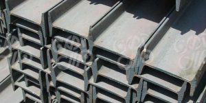 تیرآهن INP از معرفی تا بررسی مشخصات آن - آهن ملل